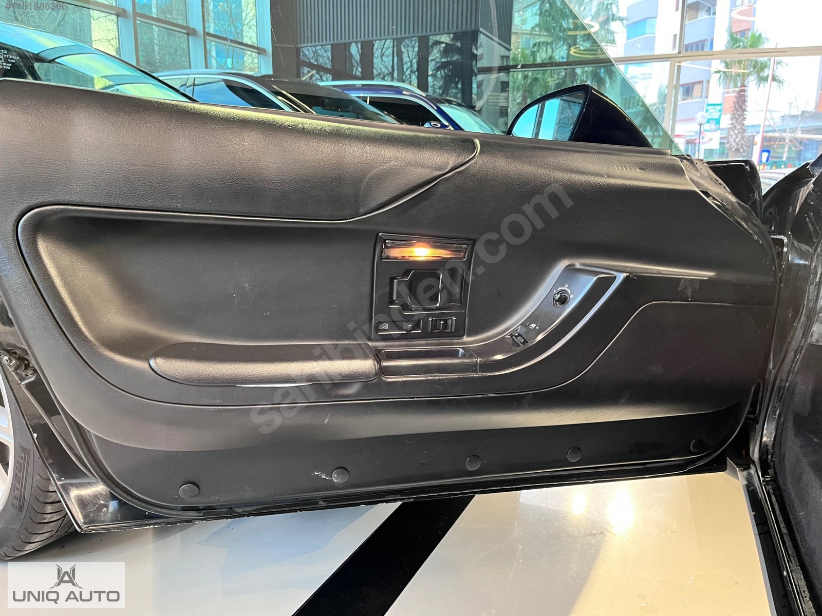 Chevrolet / Corvette / C4 / | UNIQ AUTO | 1994 CORVETTE C4 5.7 V8 OTOMATİK sahibinden.comda ...