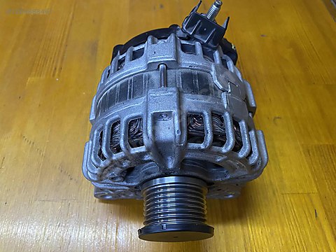 Otomobil & Arazi Aracı / Elektrik / 231007769R 231002175R 231009904R 1 ...