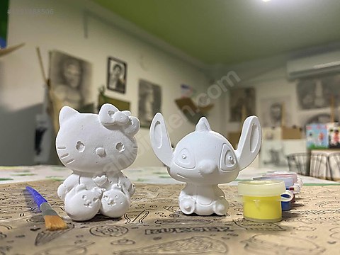 Taş Tozu - Hobi & Sanat Malzemeleri - 1321888506