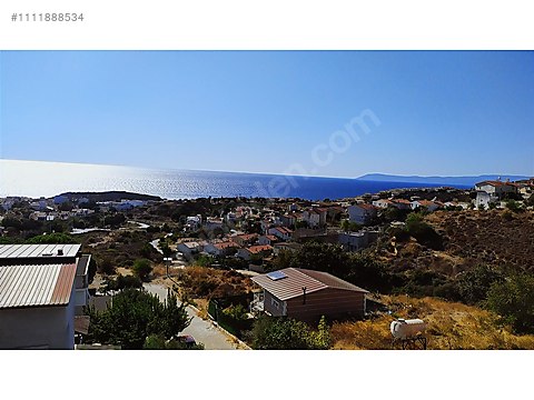 TURGUT YILMAZ dan Huzur Arayanlara ÖMÜR BELDESİNDE 3+1 Yazlık - Satılık ...