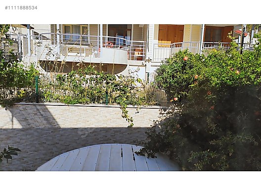 TURGUT YILMAZ dan Huzur Arayanlara ÖMÜR BELDESİNDE 3+1 Yazlık - Satılık ...