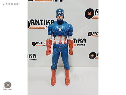 FİGÜR OYUNCAK CAPTAIN AMERİCA (435) sahibinden.comda - 1228888821
