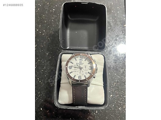 Casio / CASİO EFR-553L-1BVUFD sahibinden.comda - 1246888935