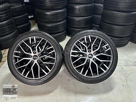 SIFIR 17 INC AUDİ A3 A4 VW GOLF JETTA PASSAT LEON SKODA JNT LSTK - En ...