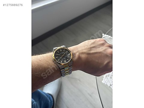 Citizen / Citizen tsuyosa mod sahibinden.comda - 1275889276
