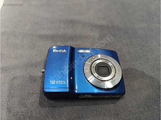 Kompakt / Kodak / EasyShare M883 / KODAK EASYSHARE CD82 FOTOĞRAF ...