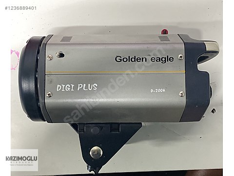 D200A Paraflash Lighting sahibinden.comda - 1236889401