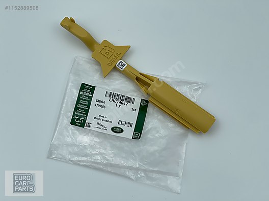 Otomobil & Arazi Aracı / Ateşleme & Yakıt / SIFIR LAND ROVER DEPO KAPAK ...