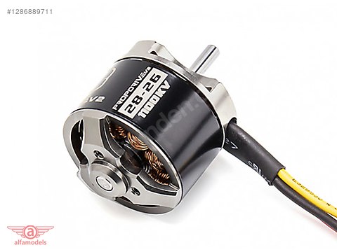 PROPDRIVE V2 2826 1100kv Fırçasız Motor - RC Model Uçak parçaları ...