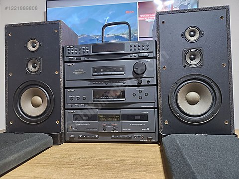 sony lbt d307 müzik seti tertemiz at sahibinden.com - 1221889808