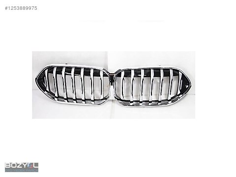 BMW F44 LUXURY PANJUR KROM-BTA-51135A39375 - İlan ve alışverişte ilk ...