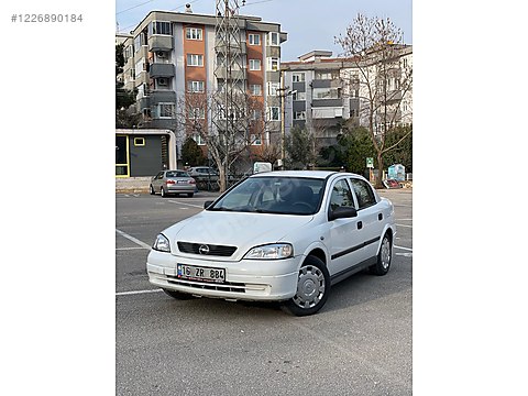 Opel / Astra / 1.4 / Club / Sahibinden Opel Astra 2005 Model sahibinden ...