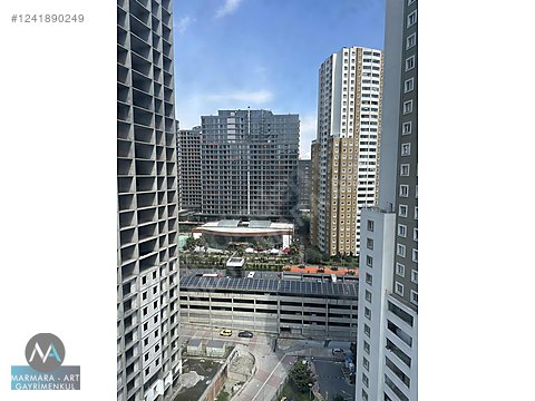 REGNUM ASTRUM TOWERS 2+1 106 M2 KAPALI OTOPARKLI BOŞ DAİRE - Satılık Daire İlanları sahibinden ...