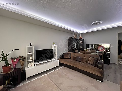 HAKAN GİRGİN'DEN KAYAPA TOKİ KONUTLARINDA SATILIK 3+1 DAİRE! - Satılık Daire İlanları sahibinden ...