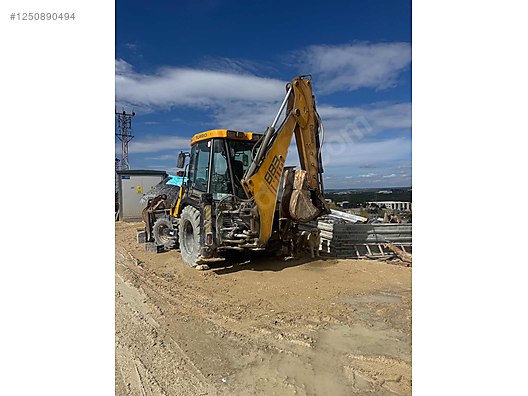 Sıfır Şanzıman Sıfır Motor Çukurova Makina - Beko Loder (Kazıcı ...