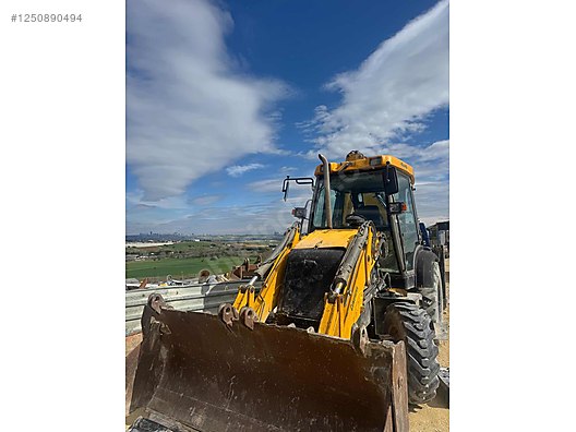 Sıfır Şanzıman Sıfır Motor Çukurova Makina - Beko Loder (Kazıcı ...