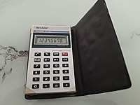 Antika Hesap Makinesi Modelleri & Fiyatları sahibinden.com'da