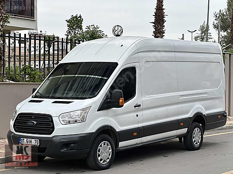 Ford / Transit / 350 E / MUSA SABIR-dan 2014 (155T 350E) KLİMALI 155. ...