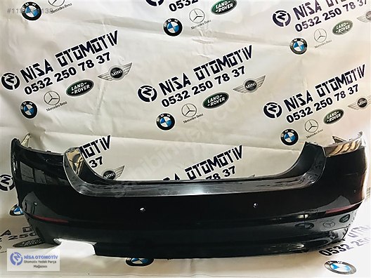 İstanbul Ataşehir Nisa Otomotiv BMW MERCEDES MINI COOPER RANGE Yedek ...