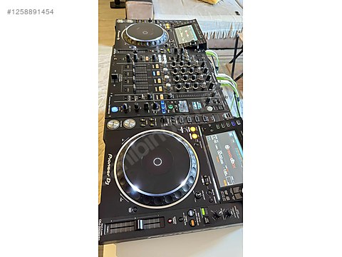 Pioneer 2000 nexus2 + 900 nexus 2 setup sahibinden.comda - 1258891454