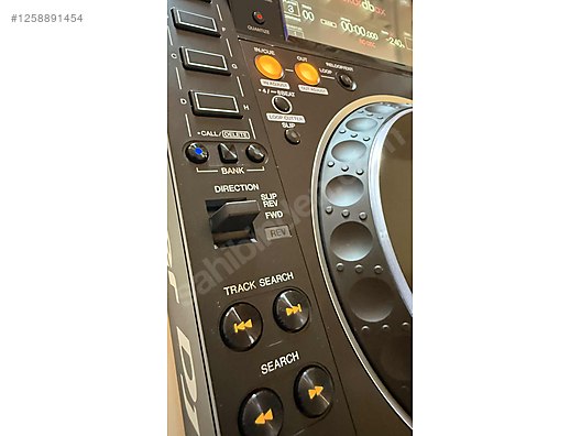 Pioneer 2000 nexus2 + 900 nexus 2 setup sahibinden.comda - 1258891454