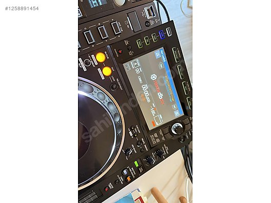 Pioneer 2000 nexus2 + 900 nexus 2 setup sahibinden.comda - 1258891454
