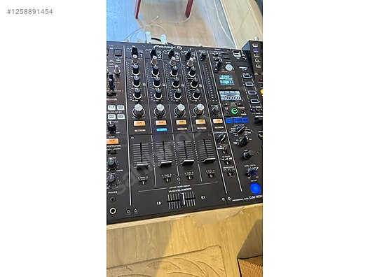 Pioneer 2000 nexus2 + 900 nexus 2 setup sahibinden.comda - 1258891454