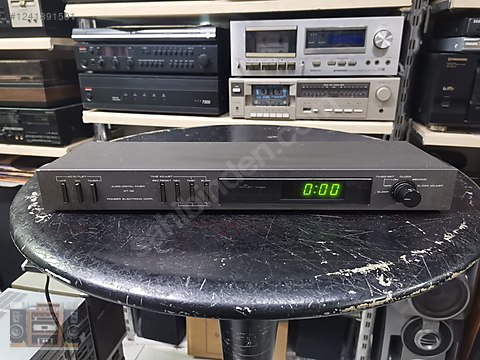 PİONEER DIGITAL DT-32 TIMER sahibinden.comda - 1241891501