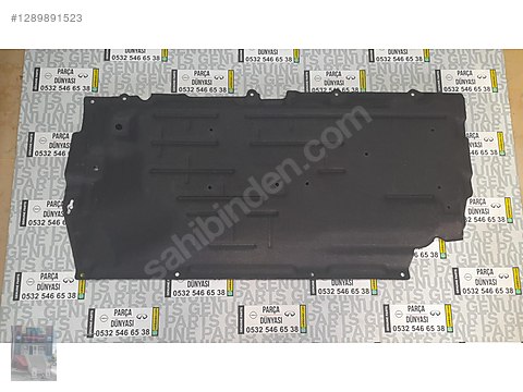 NİSSAN QASHQAİ J12 2022-2024 MOTOR ALT SAĞ MUHAFAZA 74814-6UA0A - İlan ...