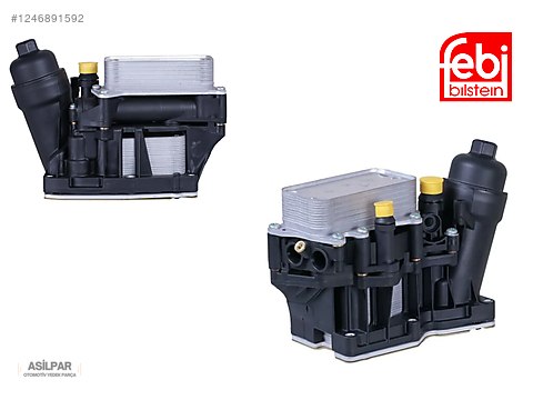 Otomobil & Arazi Aracı / Motor / 11428507697 8507697 BMW YAĞ FİLTRE ...