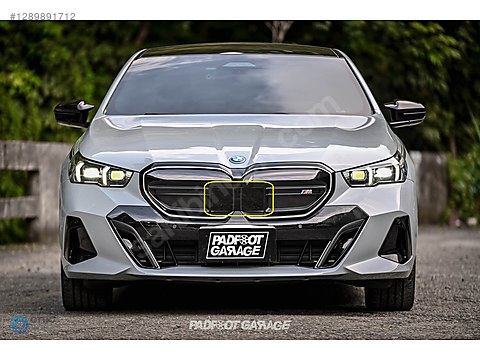 Bmw G60 G90 F70 Ön Panjur Orta Radar Kapağı 66315B4CB93 - İlan ve ...