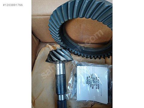 Otomobil & Arazi Aracı / Şanzıman & Vites / TATA TELCOLİNE AYNA MAHRUTİ ...