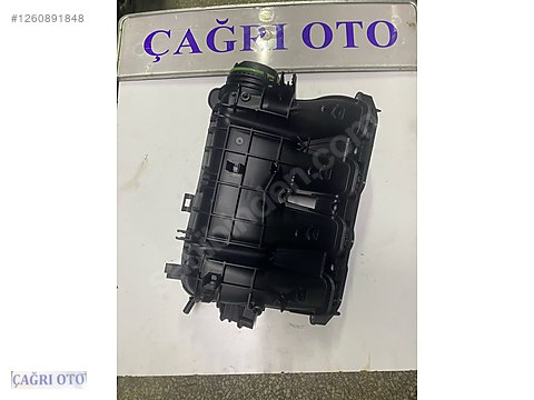 Otomobil & Arazi Aracı / Motor / 05E129709 EMME MANİFOLDU 1.5 TSİ İTHAL ...