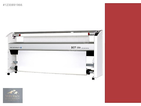 Plotter TKT DOT Avrupa Ürün Sıfır ve Garantili 2 kartşOto.Kesim - Yazıcı, Tarayıcı & Plotter ...