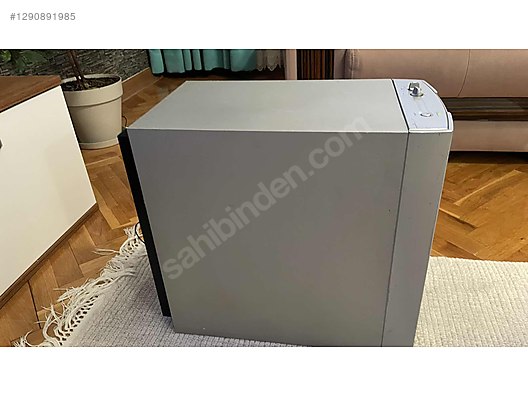 Sony sa-wms345 aktif subwoofer - İkinci El Sony Subwoofer (Ev Tipi ...