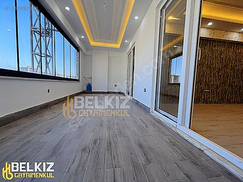 BELKIZ GAYRİMENKUL DEN SATILIK 3+1 TARAFİK EĞİTİM PARKINA YAKIN ...