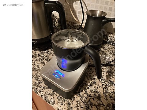 Arzum Latte AR 362 Süt İçecek Hazırlama Robotu sahibinden.comda ...