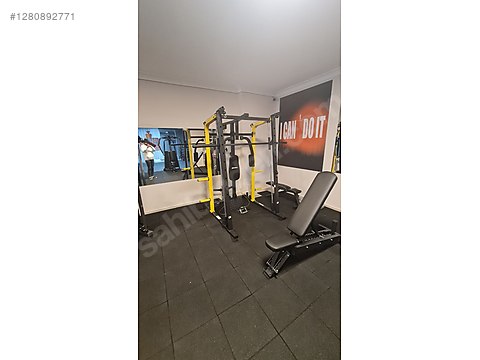 PROFORCE EMH06 SMITH AND CABLE sahibinden.comda - 1280892771