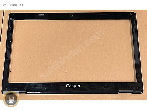 CASPER H36 Notebook BEZEL-EKRAN ÖN ÇERÇEVE sahibinden.comda - 1278892814