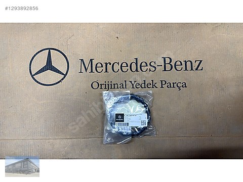 Otomobil & Arazi Aracı / Ateşleme & Yakıt / 0019908054 W211 YAKIT ...
