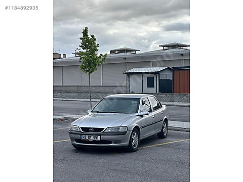 Opel / Vectra / 2.0 / CD / Sahibinden Opel Vectra CD sahibinden.comda ...