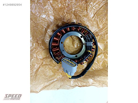 Elektrik / BMW R1200GS LC STATOR sahibinden.comda - 1249892954