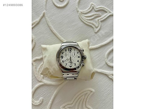 Swatch / Swatch Yvs408gcd LEBLON RESTYLED sahibinden.comda - 1249893086