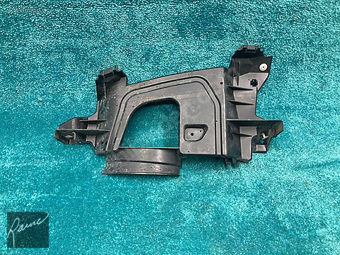 MERCEDES W213 E KASA AMG ARKA TAMPON EKSOZ TUTUCU 2138854001 - İlan ve ...