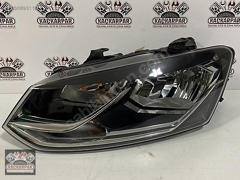 Otomobil & Arazi Aracı / Elektrik / VW POLO 15/17 MAKYAJLI KASA SOL DÜZ ...