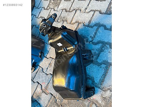 Otomobil & Arazi Aracı / Ateşleme & Yakıt / VOLVO S90 XC90 XC60 ADBLUE ...