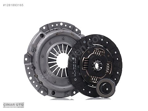 Otomobil & Arazi Aracı / Fren & Debriyaj / E30 E36 M40 DEBRİYAJ BASKI ...