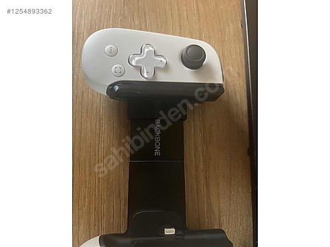 Ps backbone - Kablosuz Sony PlayStation 5 Oyun Kolu (Gamepad & Joystick ...