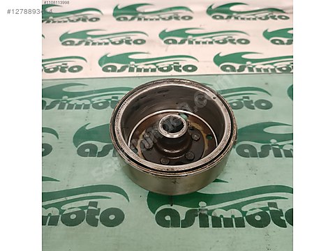 Motor / Yamaha BWS volan sahibinden.comda - 1278893414
