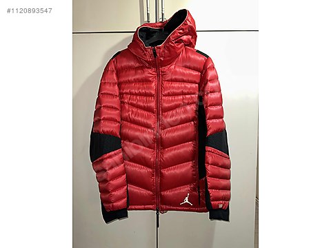 Nike air jordan - Nike Erkek Mont & Kaban Modelleri sahibinden.com'da ...